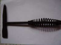 Alat-alat Bantu Las | Materi TIK-PTD