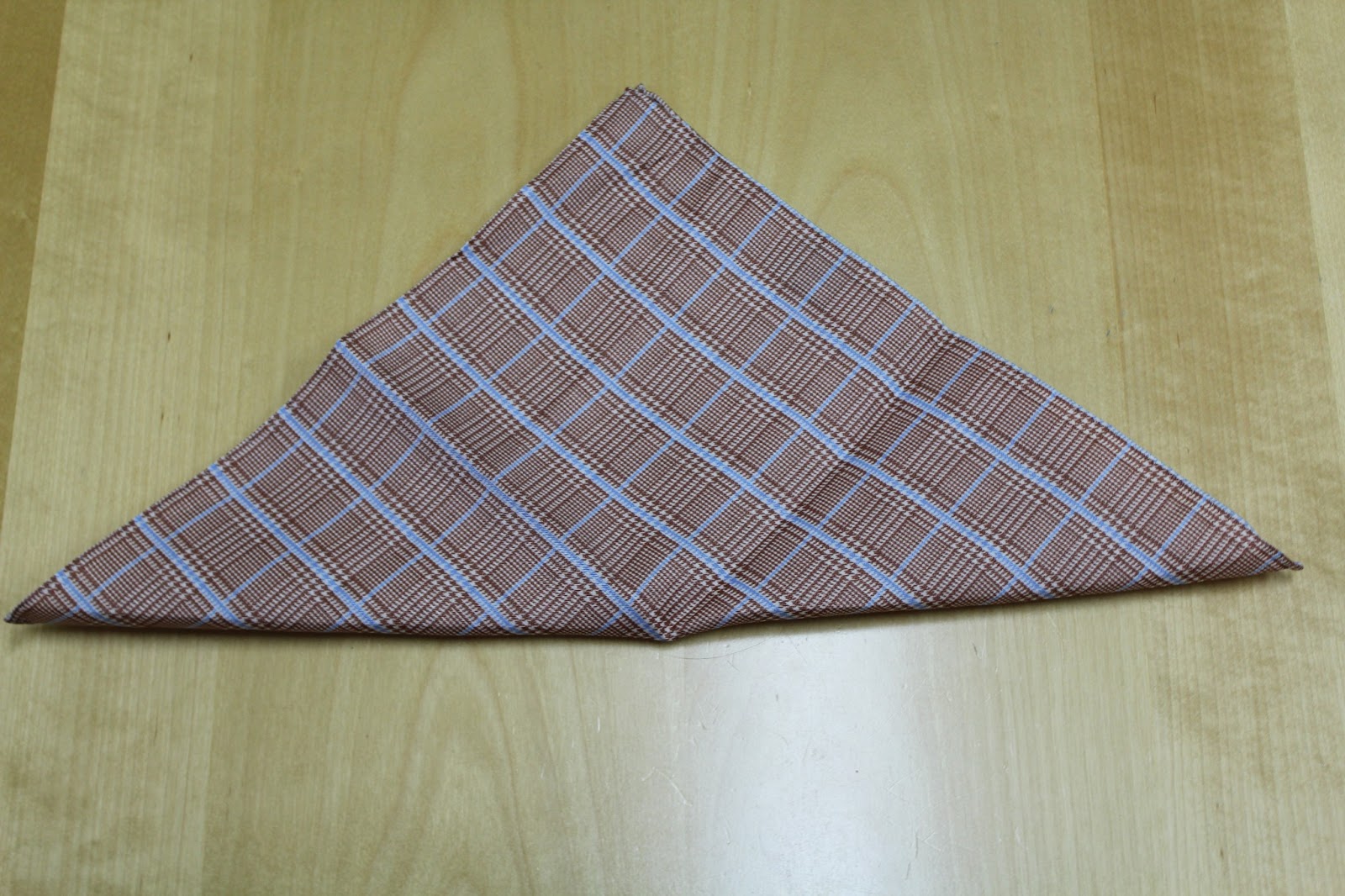 IKE BEHAR: The Pocket Square Essentials