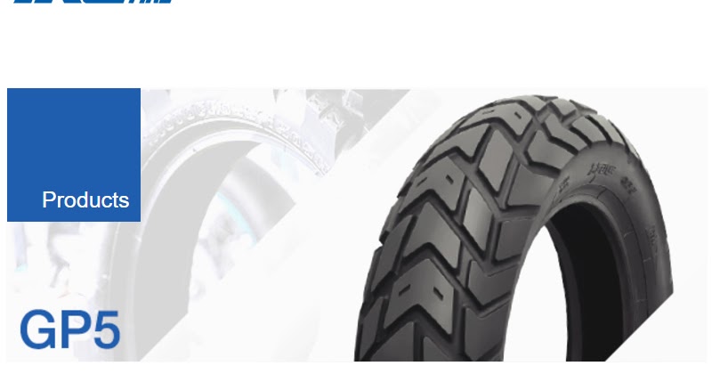 日本IRC GP5 多功能胎系列 ~ 大六輪胎有限公司