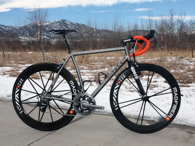 Olympic Game Tours London 2012: Velo Vuelo Velo 8: first look at this ...