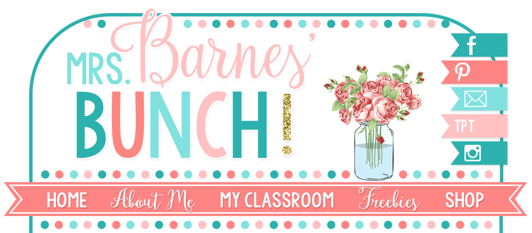 Mrs. Barnes' Bunch!: Let's Talk About Book Boats!