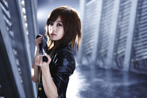 Boram Career | ALL ABOUT KOREA