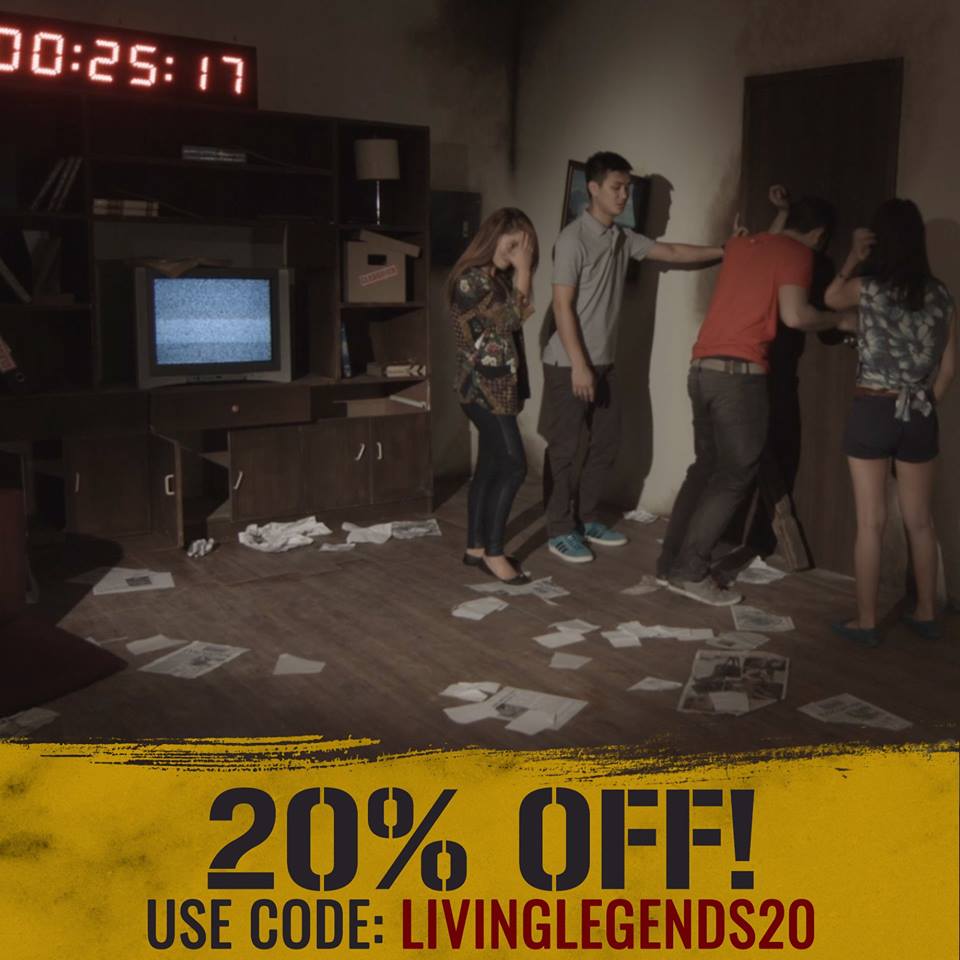 Manila Shopper: Breakout Online Weekend Flash SALE: Apr 6-9 2018