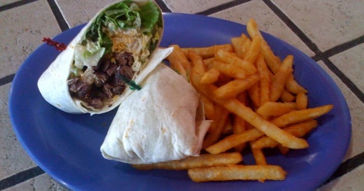 El Mejor Lugar para Comer...: Argentinian Churrasco Factory