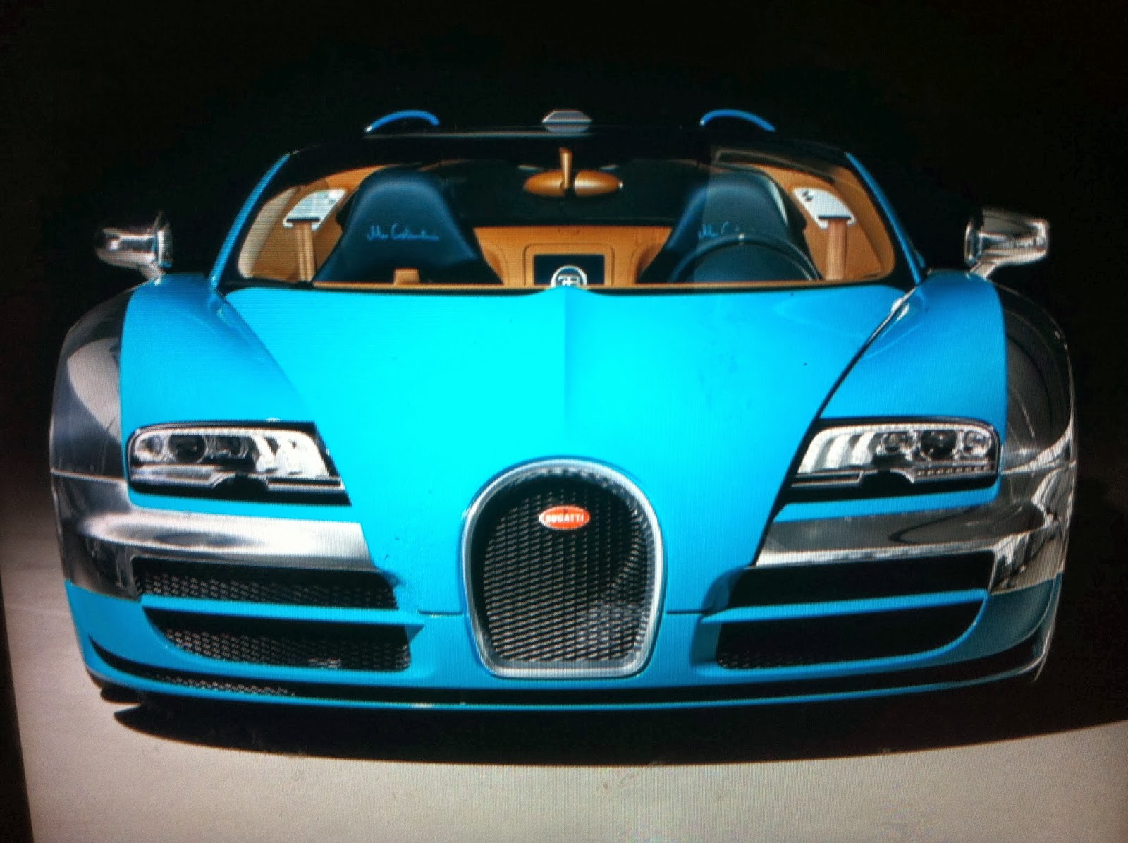 Eugene Ray Architect: ETTORE BUGATTI / christmas at molsheim / jean ...