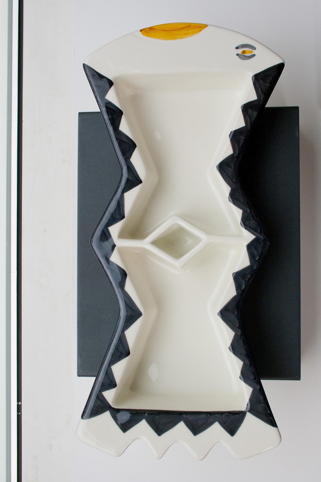Beatrice Spolidoro: Laura Fiume: a lesson of Design