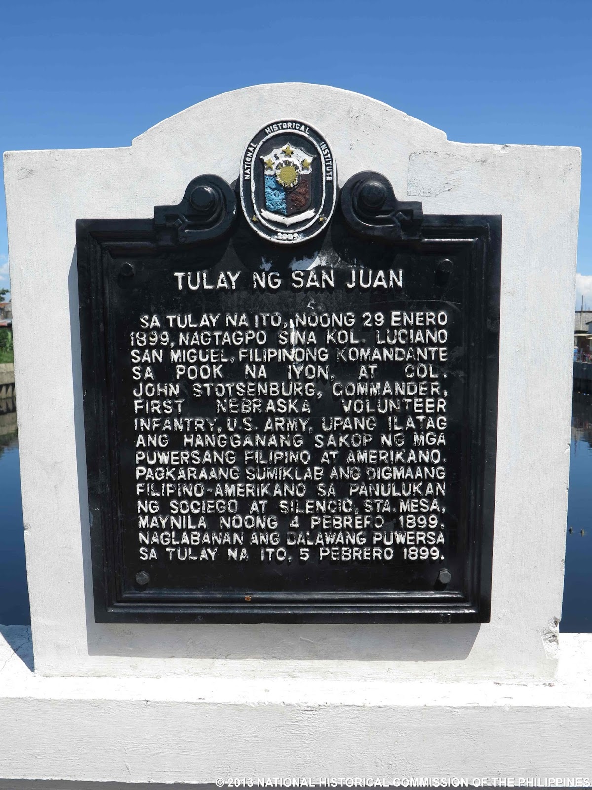 National Registry of Historic Sites and Structures in the Philippines ...