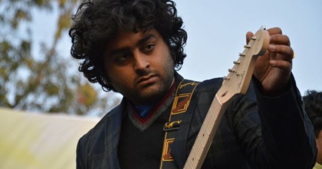 Best 55 Arijit Singh Hd Wallpapers And Beautiful Pictures Download ...