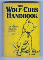 Lobos do Sul: História do ramo lobinho