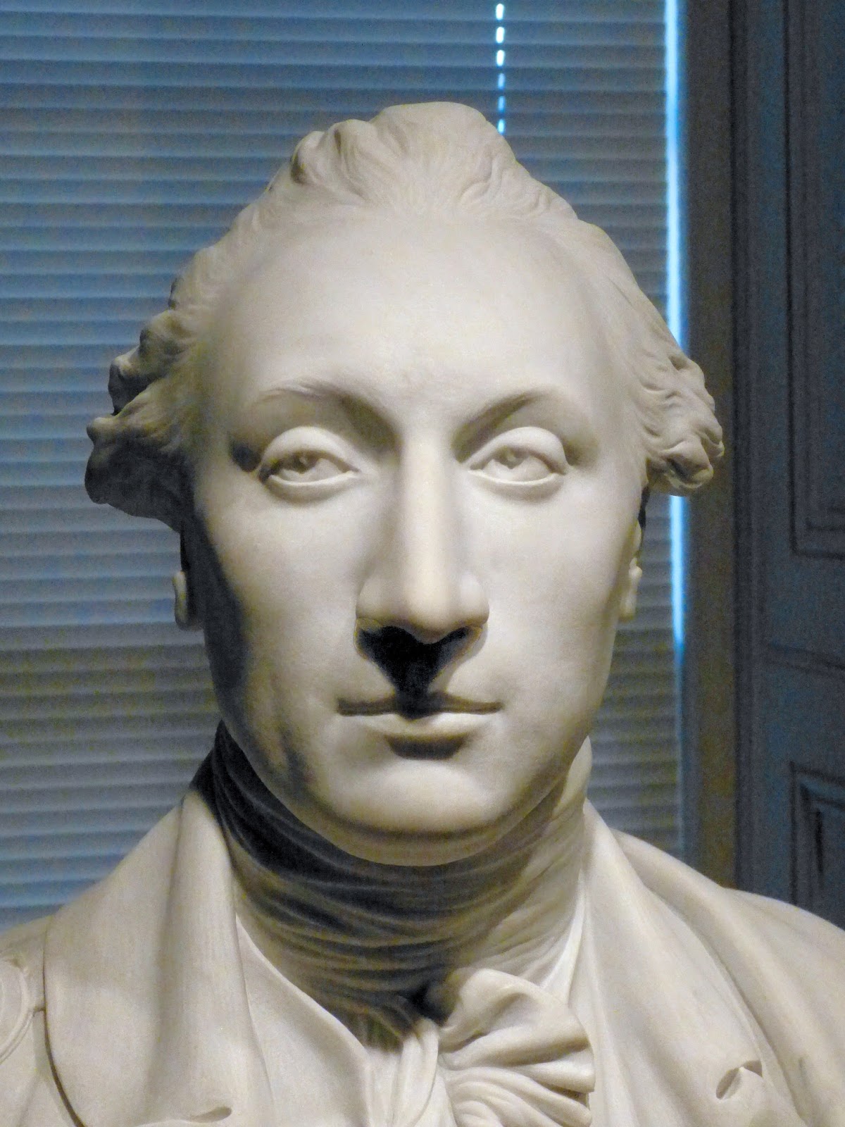 The Portrait Gallery: Lafayette