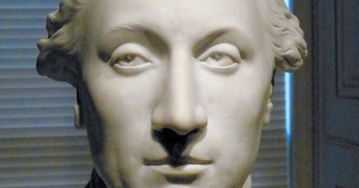 The Portrait Gallery: Lafayette