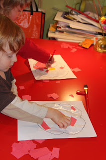 My Real Life Parenting: Polish School