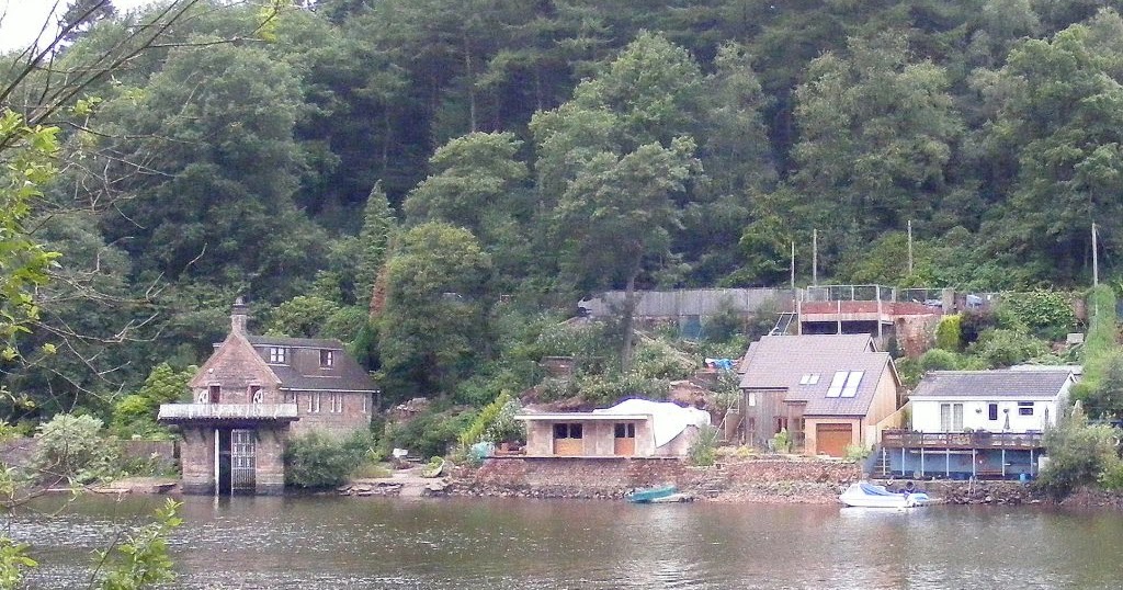 Staffordshire Photo: Rudyard Lake 'Lady'