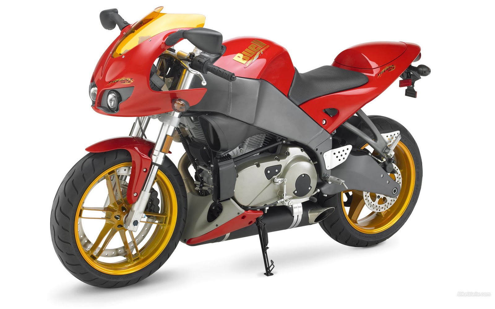 Buell Firebolt XB 12R|Bike Wallpapers