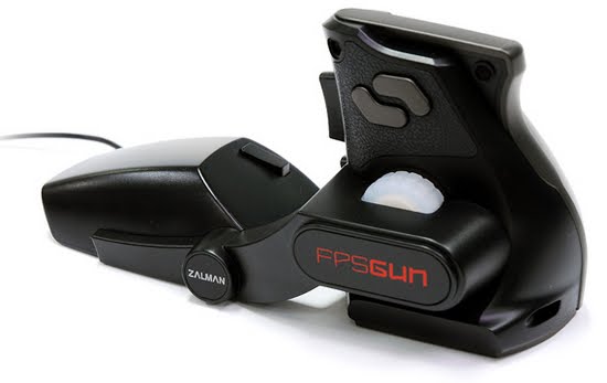 humor and crazy world: Weird and Unique Gaming Mouse Device