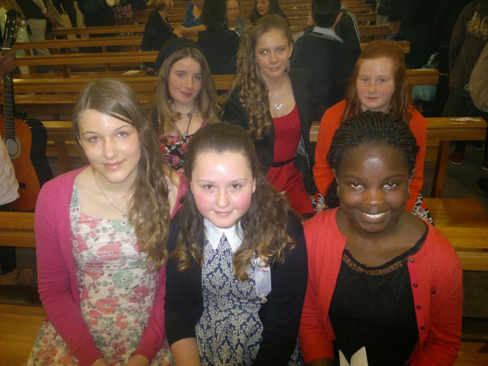 Patrickswell N.S. Online: Confirmation 2014 photos