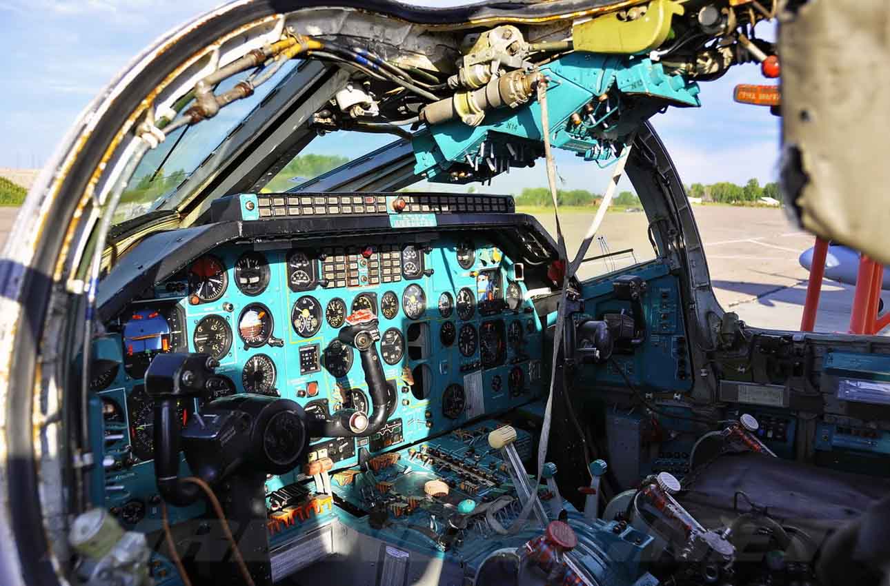 nhungdoicanh: Tupolev Tu-22M3 Backfire C