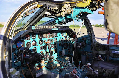 nhungdoicanh: Tupolev Tu-22M3 Backfire C