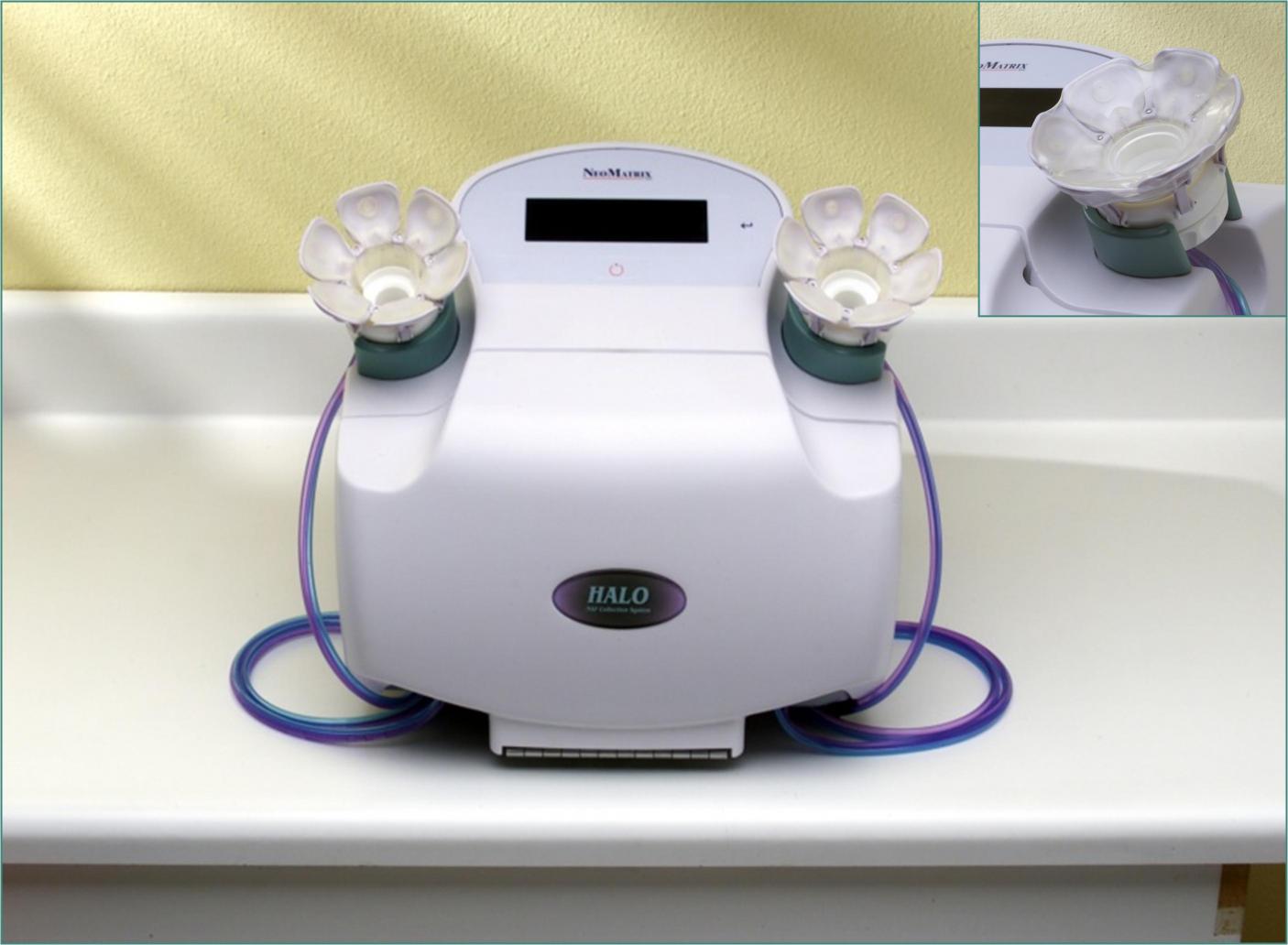 ME Newswire: Halo screening method can help reduce breast cancer ...