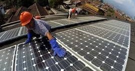 Harga Panel surya murah sampai berkualitas dan menetukan panel yang ...