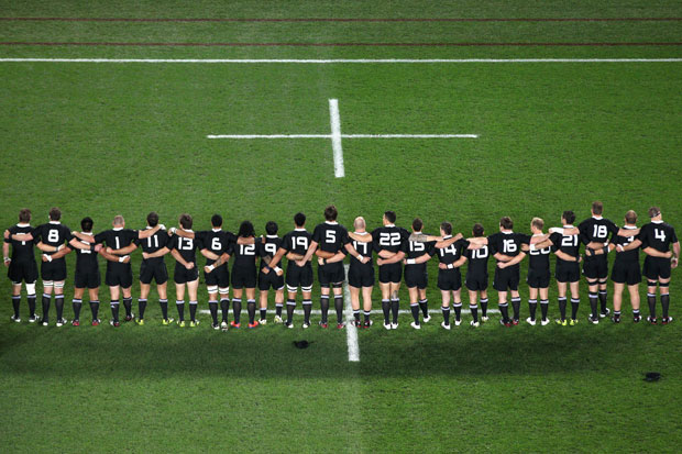 Blood, Sweat & Tears – What Sarah Did Next