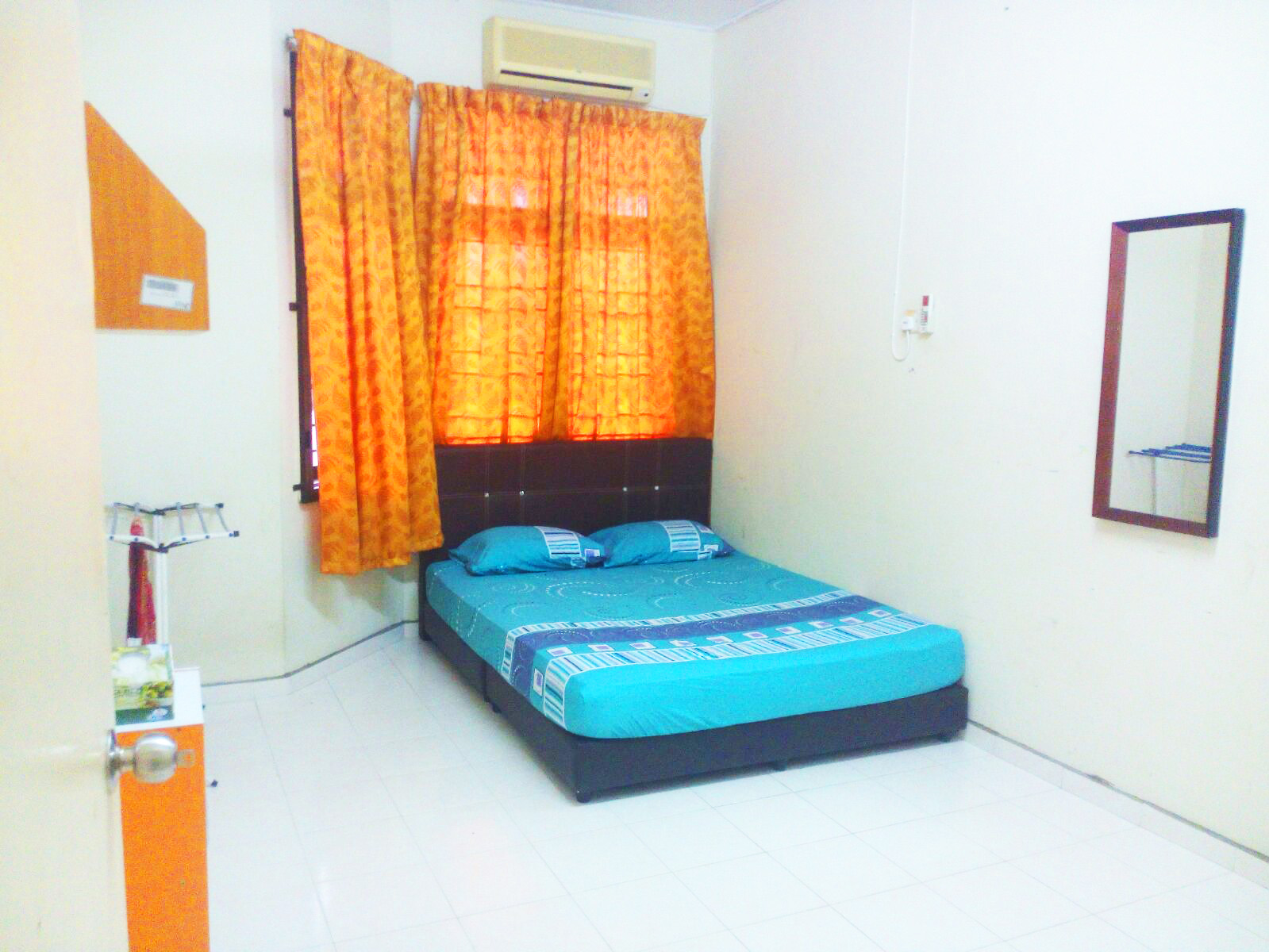COMEL HOMESTAY AND GUEST HOUSES KUANTAN: Galeri Gambar