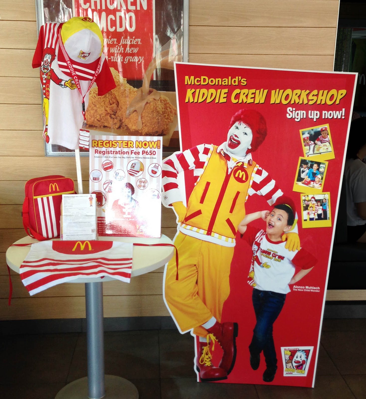 MrsMommyHolic Our McDonald s Kiddie Crew Experience 2016 mrsmommyholic-our-mcdonald-s-kiddie-crew-experience-2016