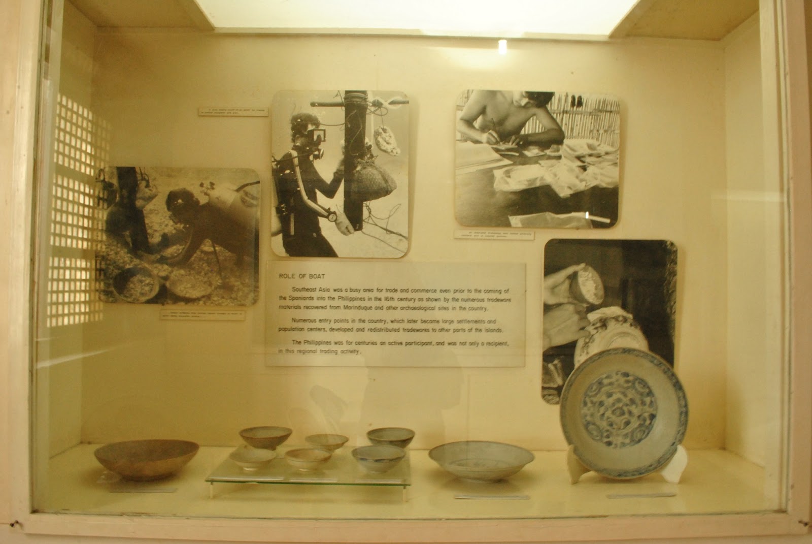 Backpacking Pilipinas: Weekend Getaway: Marvelous Marinduque