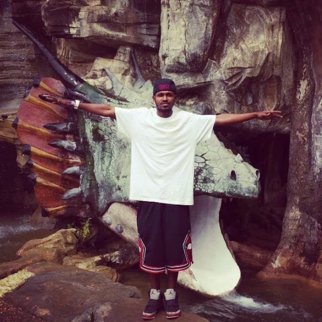 Definición de la canción Rap: EL PRIETO.