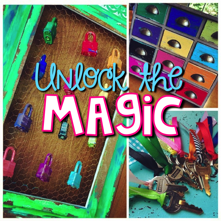 Unlock the Magic Update & a FREEBIE! #studentmotivation | Elementary ...