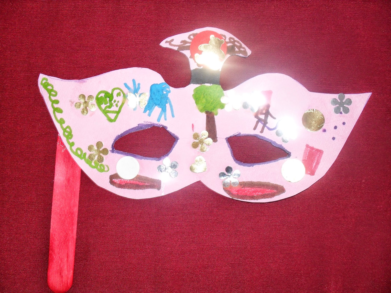 ΝΙΚΟΥ ΒΑΣΙΛΙΚΗ ΝΗΠΙΑΓΩΓΕΙΟ ΔΗΜΙΟΥΡΓΙΑΣ: ΑΠΟΚΡΙΑ 1-ΣΑΡΑΚΟΣΤΗ -ΚΑΘΑΡΗ ΔΕΥΤΕΡΑ