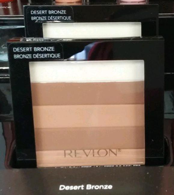 Spotted: NEW Revlon Spring 2015 The Sahara Escape Collection | Nouveau ...