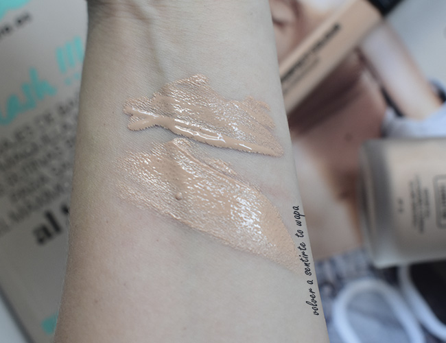 Volver a Sentirte to Wapa - Blog de belleza: My Perfect Colour de ...