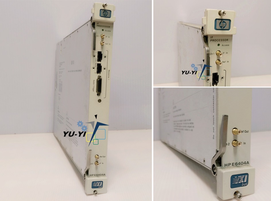 HP E1401A E1401B SYSTEM (75000 Series C) | 工業自動控制設備PLC|工業電腦IPC|anybus ...