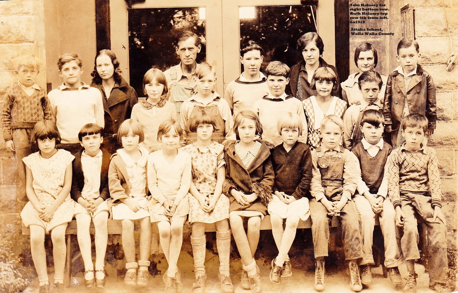 Bygone Walla Walla: vintage images of the City and County (and beyond ...