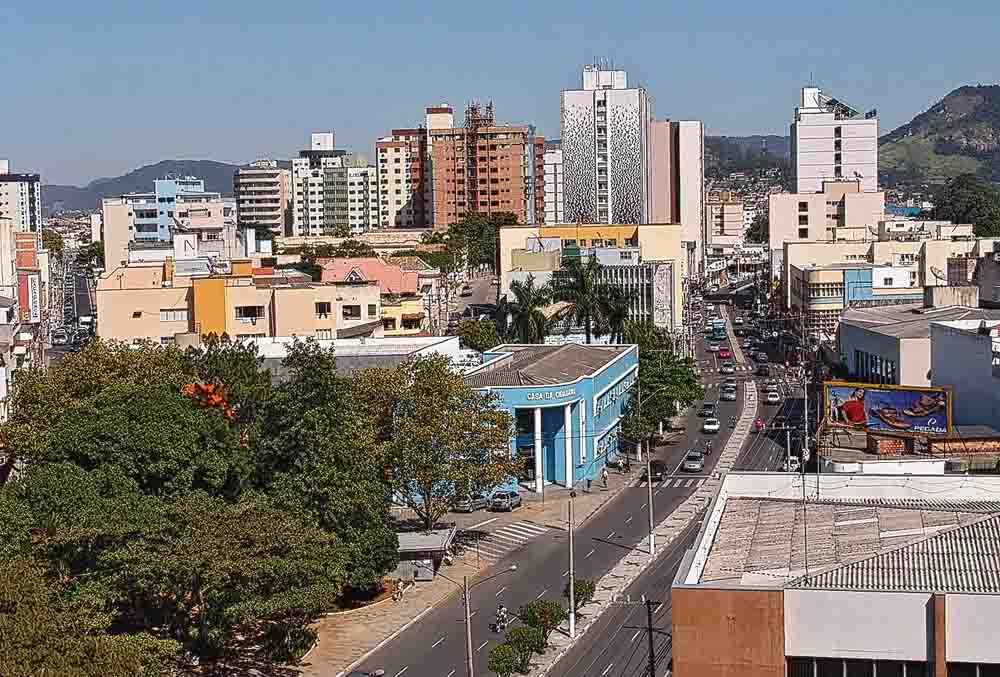 Tubarão | Santa Catarina - Enciclopédia Global™