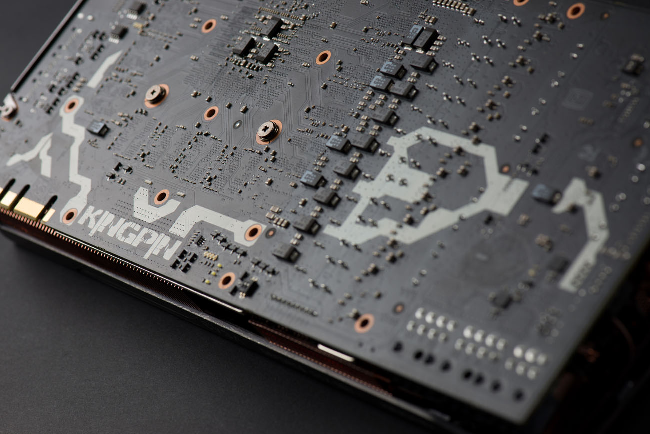 Pcnews: EVGA Lanza su nueva GPU la Pcnews: EVGA Lanza su nueva GPU la