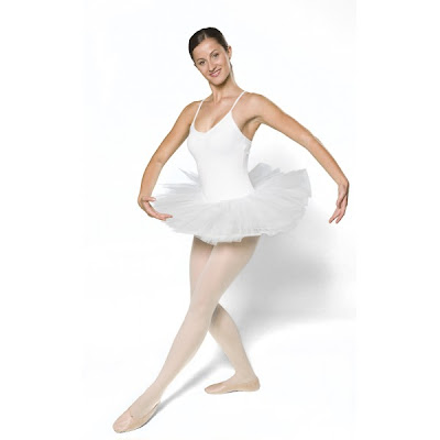 ISANCE Blog: Conociendo los tutús