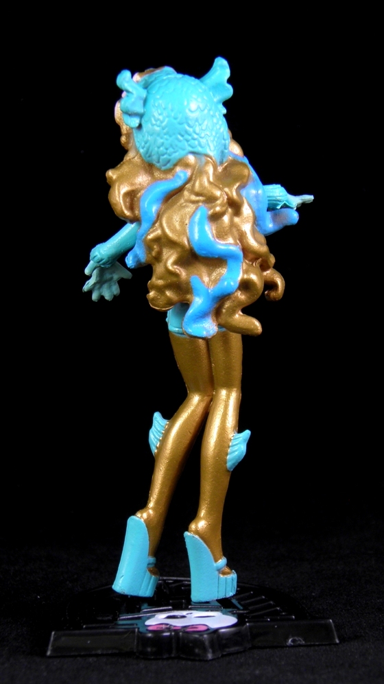 She's Fantastic: Target Exclusive MONSTER HIGH Figurines!