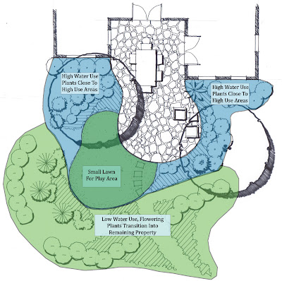Wynn-Smith Landscape Architecture, Inc.: Applying the Xeriscape Design ...