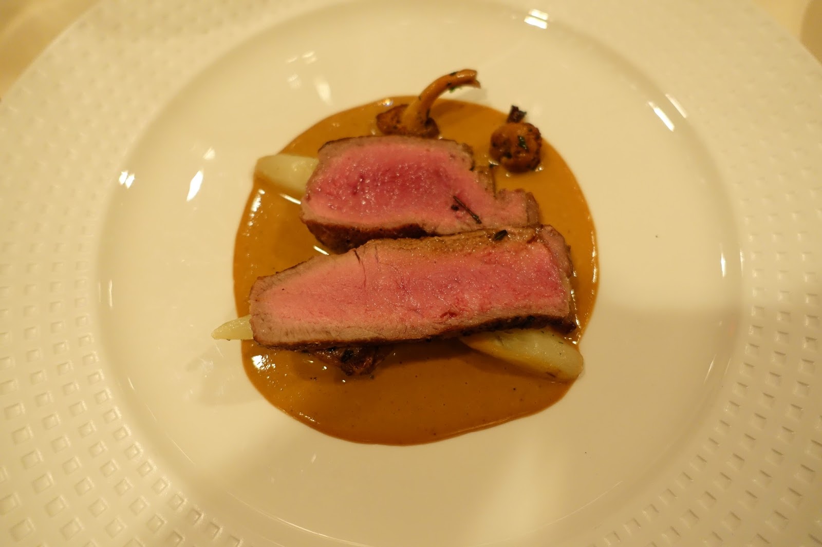 schiller-wine: Winemaker Dinner with Nicolas Rossignol, Domaine ...