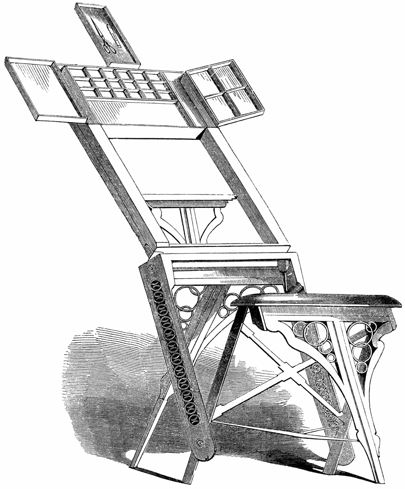 Gems By Julz: A is for Art