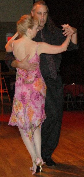 Tango Pantera: Galleries