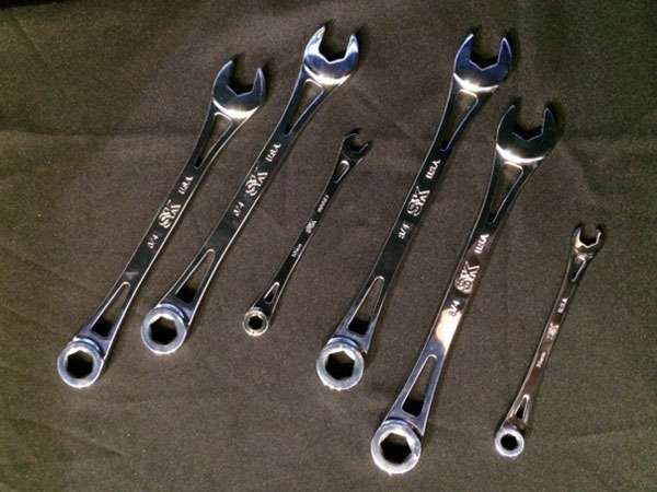 Tools Express - Discover the Best Tools Guide & Info: New SK X-Frame ...