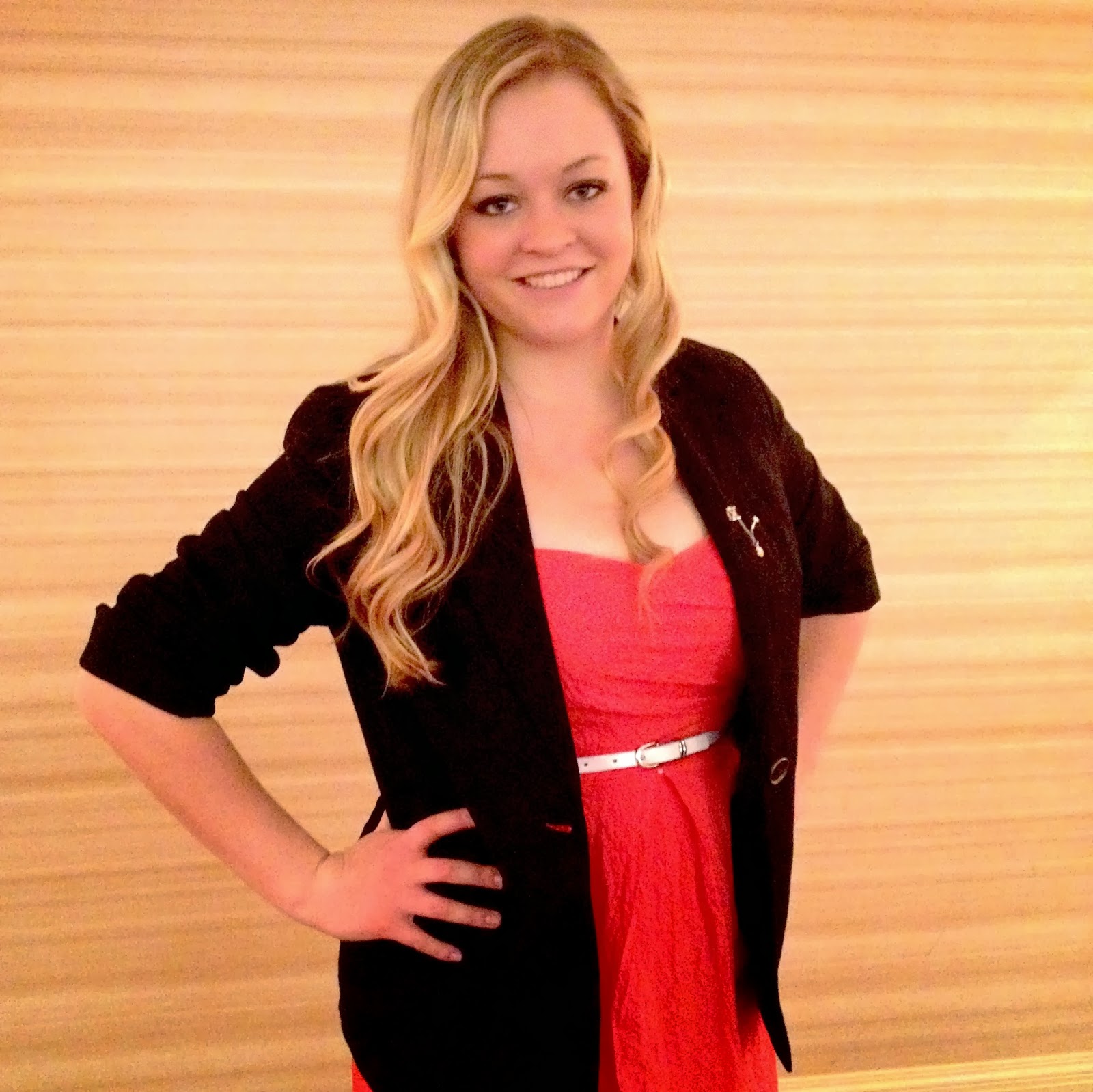 Flourish: Pi Gamma of Chi Omega: Executive Board 2014