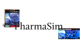 Becoming a Marketing Manager - MK640 Blog: Experience in Simulation