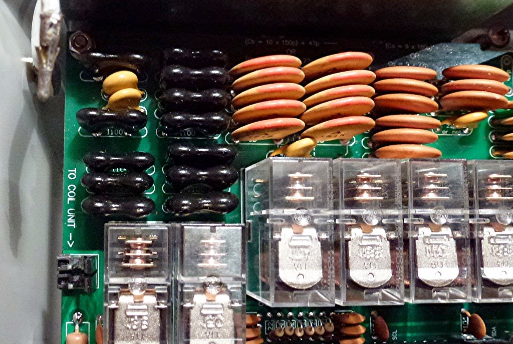 Anton's Funkperlen: Stockcorner JC-4: der Hilberling unter den ...