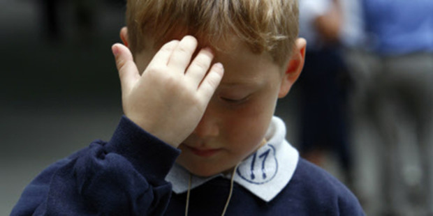 Catholic Prayers: WHY DO CATHOLICS CROSS THEIR FOREHEAD, LIPS, HEART AT ...