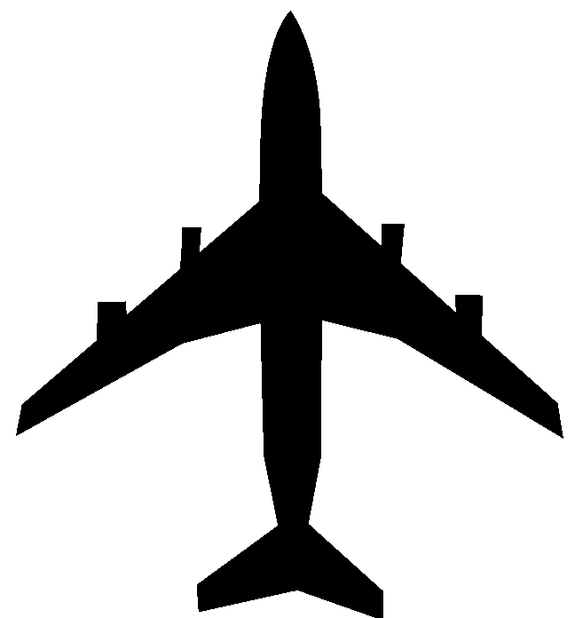 Avioneta vector - Imagui