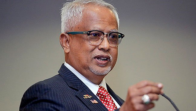KTemoc Konsiders ........: Mahfuz Omar should not overtaxed himself ... KTemoc Konsiders ........: Mahfuz Omar should not overtaxed himself ...
